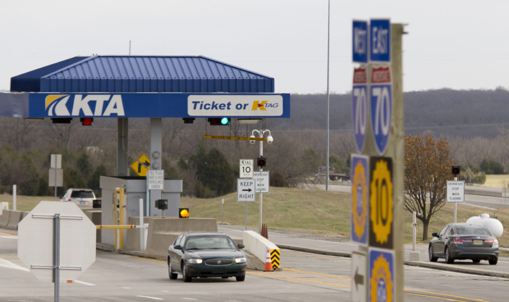 Slow progress syncing K-Tag with other states’ toll roads | News ...